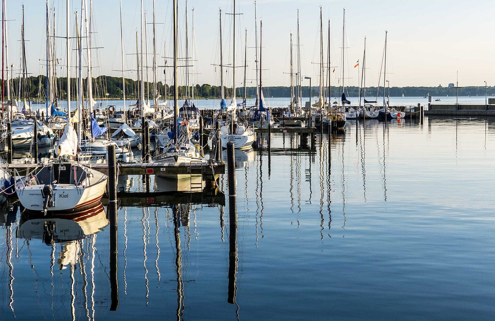 Impressionen - Gemeindewerke Heikendorf AöR