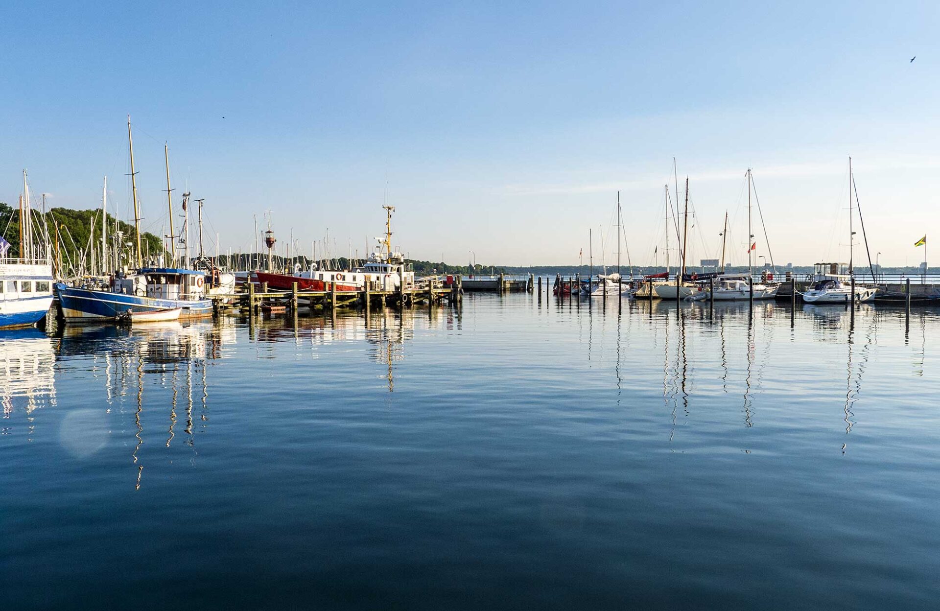Impressionen - Gemeindewerke Heikendorf AöR